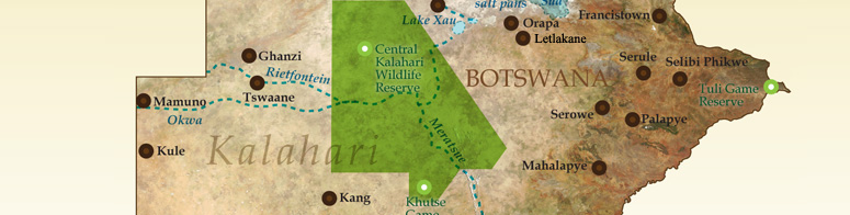 Penduka Travel designs exclusive travel packages within Southern Africa ...