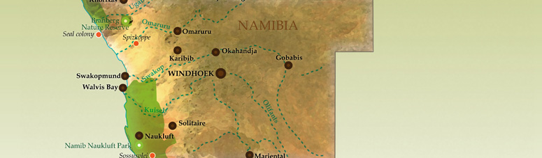 Penduka Travel designs exclusive travel packages within Southern Africa ...